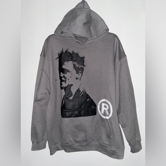 Joy Division | Shirts | Joy Division Merch Hoodie Xl Rare Find Uni ...